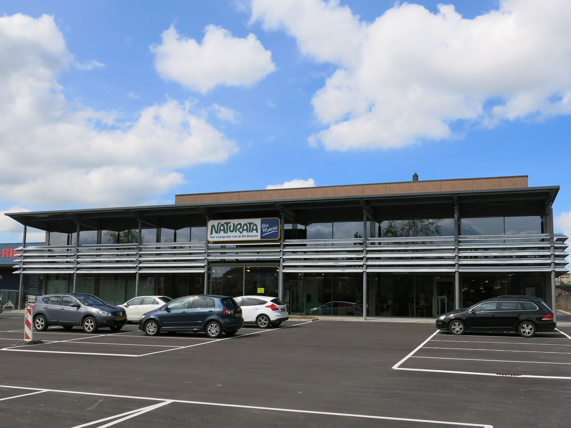 Naturata Esch-Belval | Naturata