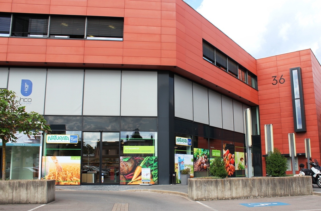 NATURATA Howald | Naturata